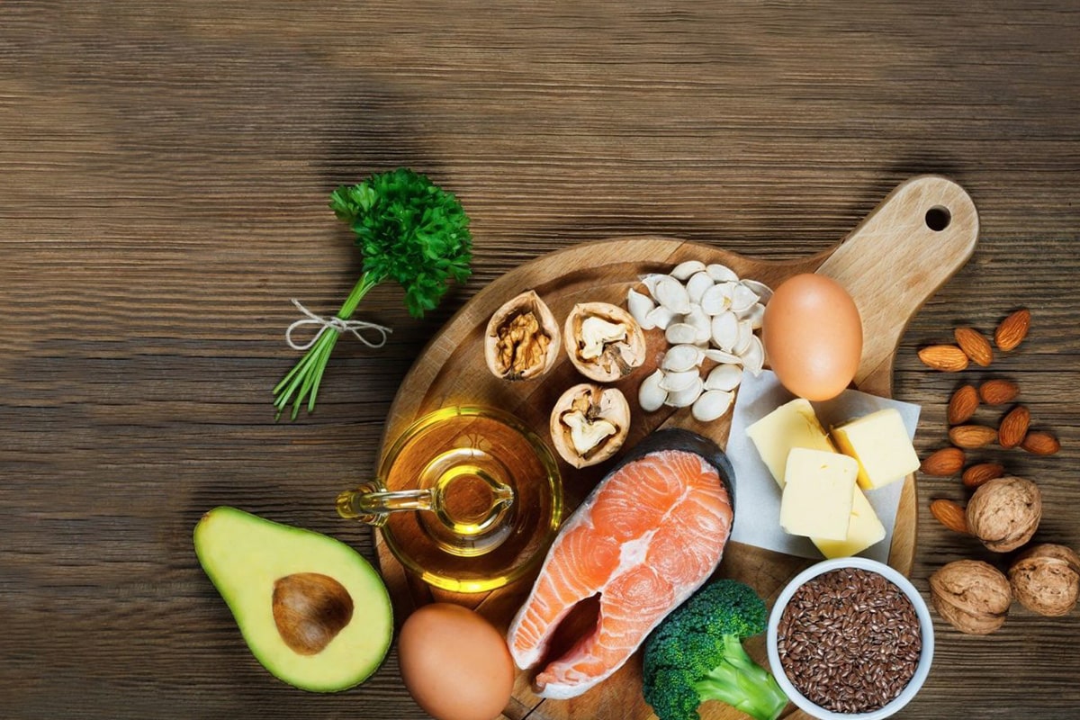 Norsan Latvija – Specializēti Omega-3 uztura bagātinātāji